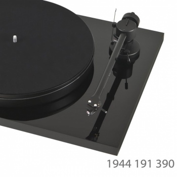 Pro-Ject Replacement Tonearms (Spare Parts) - Analogue Seduction